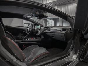 Pelēks Lamborghini Revuelto 2024 Tallina, ar dzinēja tilpumu 6.50 L un nobraukumu 1 tūkst. km par 682000 €, foto 14 vietnē AUTOMOTO.COM.LV