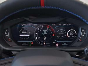 Melns Lamborghini Urus 2026 Tallina, ar dzinēja tilpumu 4.00 L un nobraukumu 4 tūkst. km par 329000 €, foto 7 vietnē AUTOMOTO.COM.LV