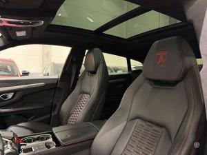 Zils Lamborghini Urus 2019 Viļņa, ar dzinēja tilpumu 4.00 L un nobraukumu 121 tūkst. km par 225000 €, foto 20 vietnē AUTOMOTO.COM.LV