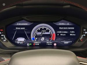 Zils Lamborghini Urus 2019 Viļņa, ar dzinēja tilpumu 4.00 L un nobraukumu 121 tūkst. km par 225000 €, foto 24 vietnē AUTOMOTO.COM.LV