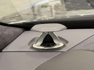 Zils Lamborghini Urus 2019 Viļņa, ar dzinēja tilpumu 4.00 L un nobraukumu 121 tūkst. km par 225000 €, foto 25 vietnē AUTOMOTO.COM.LV