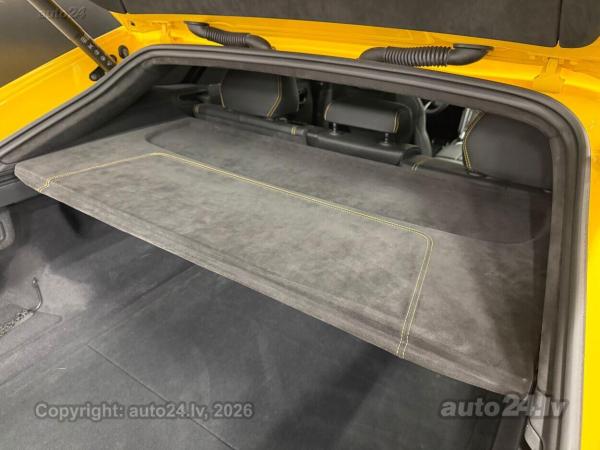 Lamborghini Urus 2021 in Tallinn, with an engine capacity of 4.00 L and mileage of 97 thousand km for 219995 €, photo 11 on AUTOMOTO.COM.LV