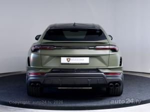 Lamborghini Urus 2024 Tallina, ar dzinēja tilpumu 4.00 L un nobraukumu 39 tūkst. km par 334800 €, foto 5 vietnē AUTOMOTO.COM.LV