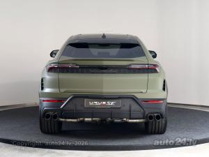 Ламборджини Урус 2026 в Таллин, объемом двигателя 4.00 л и пробегом 50 тыс. км за 373979 €, фото 5 на AUTOMOTO.COM.LV
