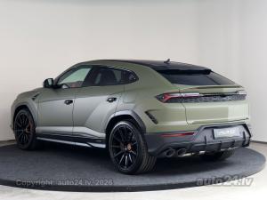 Ламборджини Урус 2026 в Таллин, объемом двигателя 4.00 л и пробегом 50 тыс. км за 373979 €, фото 22 на AUTOMOTO.COM.LV