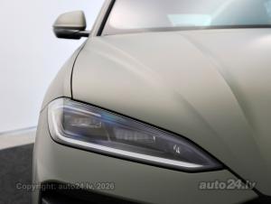 Ламборджини Урус 2026 в Таллин, объемом двигателя 4.00 л и пробегом 50 тыс. км за 373979 €, фото 24 на AUTOMOTO.COM.LV