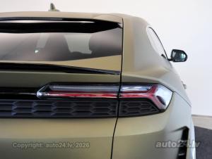 Lamborghini Urus 2026 in Tallinn, with an engine capacity of 4.00 L and mileage of 0 thousand km for 356735 €, photo 27 on AUTOMOTO.COM.LV