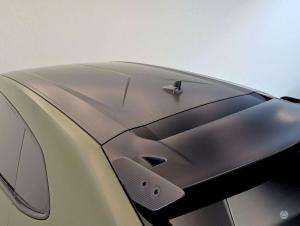 Zaļš Lamborghini Urus 2024 Tallina, ar dzinēja tilpumu 4.00 L un nobraukumu 39 tūkst. km par 319000 €, foto 18 vietnē AUTOMOTO.COM.LV