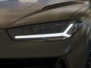 Zaļš Lamborghini Urus 2024 Tallina, ar dzinēja tilpumu 4.00 L un nobraukumu 39 tūkst. km par 319000 €, foto 22 vietnē AUTOMOTO.COM.LV