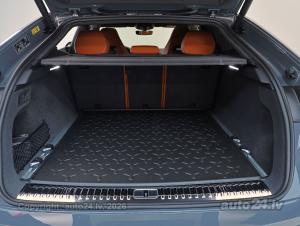 Grey Lamborghini Urus 2026 in Tallinn, with an engine capacity of 4.00 L and mileage of 0 thousand km for 345960 €, photo 11 on AUTOMOTO.COM.LV