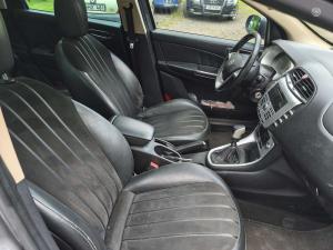 Grey Lancia Dedra 2009 in Sakiai, with an engine capacity of 2.00 L and mileage of 310 thousand km for 1500 €, photo 10 on AUTOMOTO.COM.LV