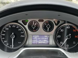 Черный Лянча Дельта 2010 в Рига, объемом двигателя 1.90 л и пробегом 242 тыс. км за 2900 €, фото 7 на AUTOMOTO.COM.LV