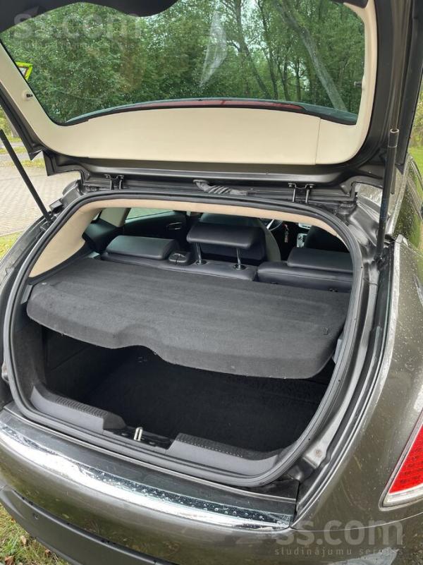 Melns Lancia Delta 2010 Liepāja, ar dzinēja tilpumu 1.60 L un nobraukumu 218 tūkst. km par 3300 €, foto 10 vietnē AUTOMOTO.COM.LV