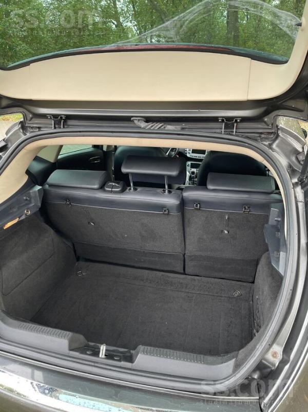 Melns Lancia Delta 2010 Liepāja, ar dzinēja tilpumu 1.60 L un nobraukumu 218 tūkst. km par 3300 €, foto 11 vietnē AUTOMOTO.COM.LV
