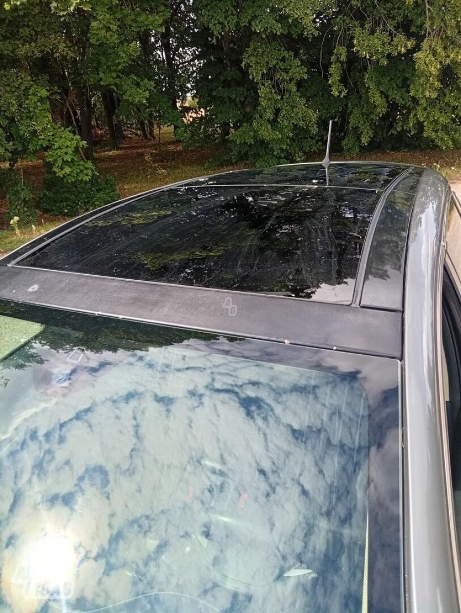 Grey Lancia Delta 2009 in Vilkaviskis, with an engine capacity of 2.00 L and mileage of 314 thousand km for 1300 €, photo 13 on AUTOMOTO.COM.LV