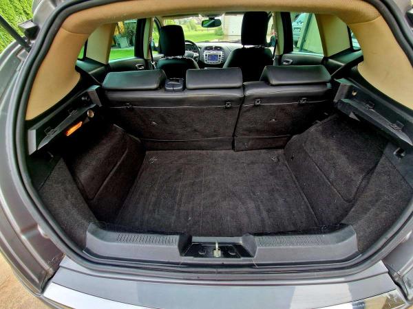 Pelēks Lancia Delta 2010 Mažeikiai, ar dzinēja tilpumu 1.60 L un nobraukumu 218 tūkst. km par 2999 €, foto 11 vietnē AUTOMOTO.COM.LV