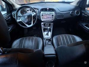 Pelēks Lancia Delta 2010 Kretinga, ar dzinēja tilpumu 1.60 L un nobraukumu 283 tūkst. km par 1750 €, foto 12 vietnē AUTOMOTO.COM.LV