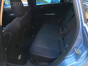 Lancia Delta 2009 in Riga, with an engine capacity of 1.60 L and mileage of 282 thousand km for 3400 €, photo 6 on AUTOMOTO.COM.LV