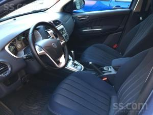 Lancia Delta 2009 in Riga, with an engine capacity of 1.60 L and mileage of 282 thousand km for 3400 €, photo 7 on AUTOMOTO.COM.LV