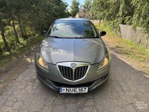 Lancia Delta 2009 Vilkaviškis, ar dzinēja tilpumu 2.00 L un nobraukumu 314 tūkst. km par 1450 €, foto  vietnē AUTOMOTO.COM.LV