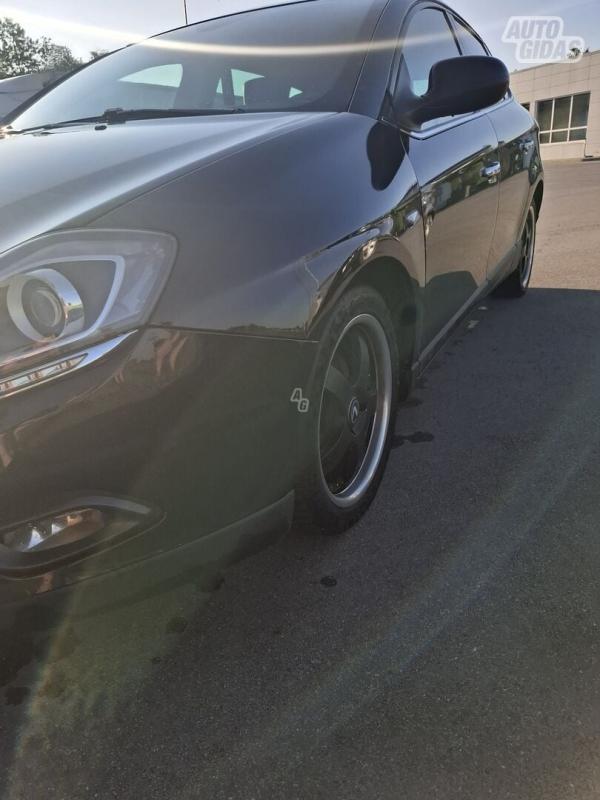 Lancia Delta 2009 Joniškis, ar dzinēja tilpumu 1.60 L un nobraukumu 282 tūkst. km par 1550 €, foto 2 vietnē AUTOMOTO.COM.LV