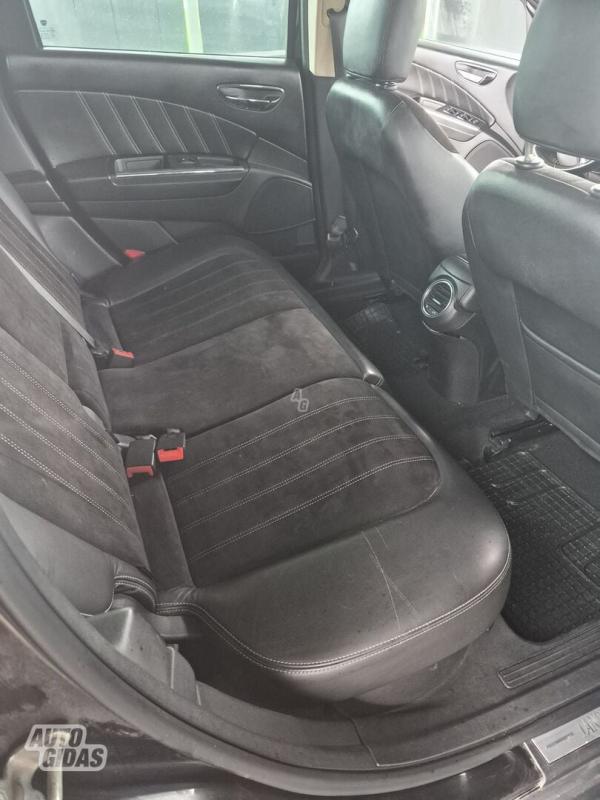 Lancia Delta 2009 Joniškis, ar dzinēja tilpumu 1.60 L un nobraukumu 282 tūkst. km par 1550 €, foto 7 vietnē AUTOMOTO.COM.LV