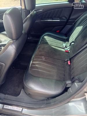 Lancia Delta 2009 Vilkaviškis, ar dzinēja tilpumu 2.00 L un nobraukumu 314 tūkst. km par 1750 €, foto 13 vietnē AUTOMOTO.COM.LV