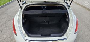 White Lancia Delta 2012 in Kaunas, with an engine capacity of 1.60 L and mileage of 217 thousand km for 1800 €, photo 16 on AUTOMOTO.COM.LV
