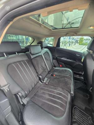 Balts Lancia Delta 2012 Kauņa, ar dzinēja tilpumu 1.60 L un nobraukumu 279 tūkst. km par 2650 €, foto 6 vietnē AUTOMOTO.COM.LV