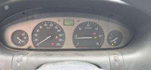 Green Lancia Lybra 2002 in Vilnius, with an engine capacity of 1.90 L and mileage of 295 thousand km for 350 €, photo 8 on AUTOMOTO.COM.LV