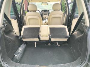 Brūns Lancia Musa 2006 Viļņa, ar dzinēja tilpumu 1.30 L un nobraukumu 254 tūkst. km par 1100 €, foto 10 vietnē AUTOMOTO.COM.LV