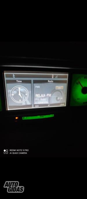 Lancia Phedra 2005 Klaipėda, ar dzinēja tilpumu 2.20 L un nobraukumu 30 tūkst. km par 600 €, foto 7 vietnē AUTOMOTO.COM.LV