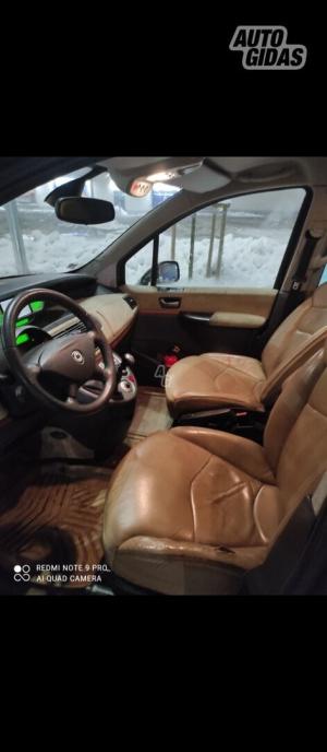 Lancia Phedra 2006 Klaipėda, ar dzinēja tilpumu 2.20 L un nobraukumu 289 tūkst. km par 450 €, foto 12 vietnē AUTOMOTO.COM.LV