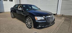 Melns Lancia Thema 2012 Kauņa, ar dzinēja tilpumu 3.00 L un nobraukumu 401 tūkst. km par 4950 €, foto 4 vietnē AUTOMOTO.COM.LV