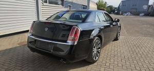 Melns Lancia Thema 2012 Kauņa, ar dzinēja tilpumu 3.00 L un nobraukumu 401 tūkst. km par 4950 €, foto 5 vietnē AUTOMOTO.COM.LV