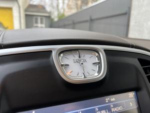 Melns Lancia Thema 2013 Rīga, ar dzinēja tilpumu 3.00 L un nobraukumu 227 tūkst. km par 8550 €, foto 8 vietnē AUTOMOTO.COM.LV