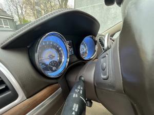 Melns Lancia Thema 2013 Rīga, ar dzinēja tilpumu 3.00 L un nobraukumu 227 tūkst. km par 8550 €, foto 11 vietnē AUTOMOTO.COM.LV