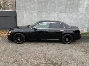 Melns Lancia Thema 2013 Rīga, ar dzinēja tilpumu 3.00 L un nobraukumu 227 tūkst. km par 8550 €, foto 13 vietnē AUTOMOTO.COM.LV