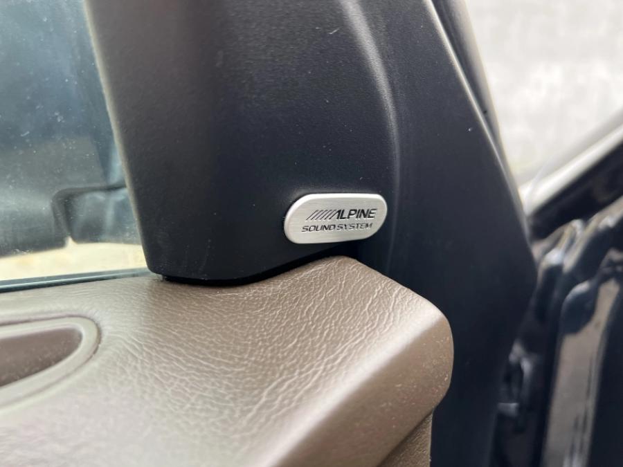 Melns Lancia Thema 2013 Rīga, ar dzinēja tilpumu 3.00 L un nobraukumu 227 tūkst. km par 8550 €, foto 18 vietnē AUTOMOTO.COM.LV