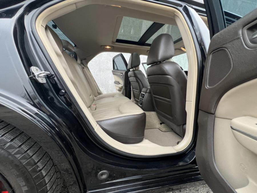 Melns Lancia Thema 2013 Rīga, ar dzinēja tilpumu 3.00 L un nobraukumu 227 tūkst. km par 8550 €, foto 31 vietnē AUTOMOTO.COM.LV
