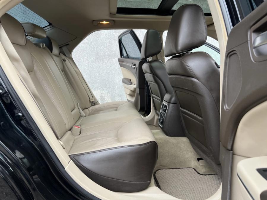 Melns Lancia Thema 2013 Rīga, ar dzinēja tilpumu 3.00 L un nobraukumu 227 tūkst. km par 8550 €, foto 32 vietnē AUTOMOTO.COM.LV