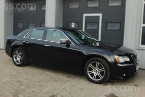 Melns Lancia Thema 2014 Rīga, ar dzinēja tilpumu 3.00 L un nobraukumu 0 tūkst. km par 8690 €, foto 7 vietnē AUTOMOTO.COM.LV