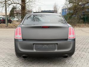 Melns Lancia Thema 2014 Rīga, ar dzinēja tilpumu 3.00 L un nobraukumu 0 tūkst. km par 7450 €, foto 10 vietnē AUTOMOTO.COM.LV