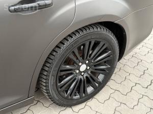 Melns Lancia Thema 2014 Rīga, ar dzinēja tilpumu 3.00 L un nobraukumu 0 tūkst. km par 7450 €, foto 15 vietnē AUTOMOTO.COM.LV