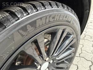 Melns Lancia Thema 2014 Rīga, ar dzinēja tilpumu 3.00 L un nobraukumu 0 tūkst. km par 7450 €, foto 16 vietnē AUTOMOTO.COM.LV
