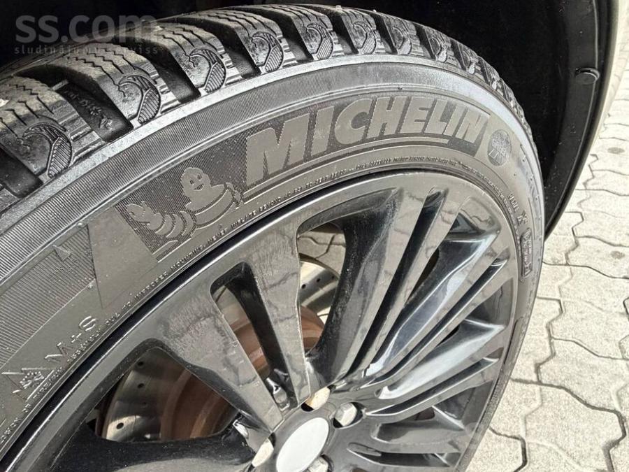 Melns Lancia Thema 2014 Rīga, ar dzinēja tilpumu 3.00 L un nobraukumu 0 tūkst. km par 7450 €, foto 16 vietnē AUTOMOTO.COM.LV