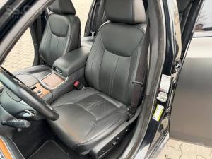 Melns Lancia Thema 2014 Rīga, ar dzinēja tilpumu 3.00 L un nobraukumu 0 tūkst. km par 7450 €, foto 20 vietnē AUTOMOTO.COM.LV