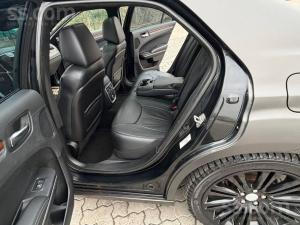 Melns Lancia Thema 2014 Rīga, ar dzinēja tilpumu 3.00 L un nobraukumu 0 tūkst. km par 7450 €, foto 23 vietnē AUTOMOTO.COM.LV