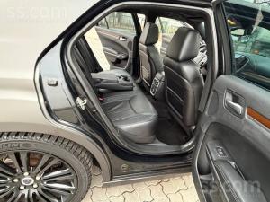 Melns Lancia Thema 2014 Rīga, ar dzinēja tilpumu 3.00 L un nobraukumu 0 tūkst. km par 7450 €, foto 24 vietnē AUTOMOTO.COM.LV