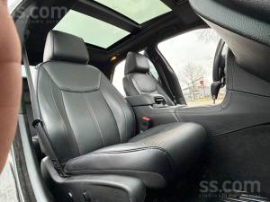 Melns Lancia Thema 2014 Rīga, ar dzinēja tilpumu 3.00 L un nobraukumu 0 tūkst. km par 7450 €, foto 29 vietnē AUTOMOTO.COM.LV